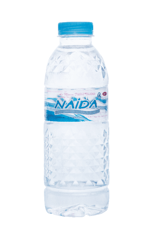 Naida Botol 330 ML